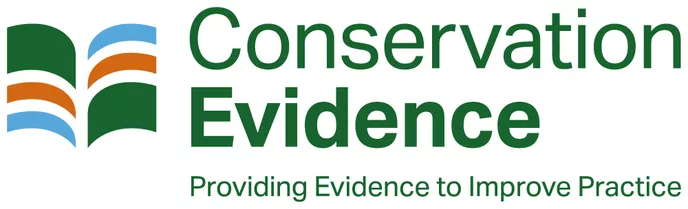 We Are a Conservation Evidence Champion | Kent Wildlife Trust