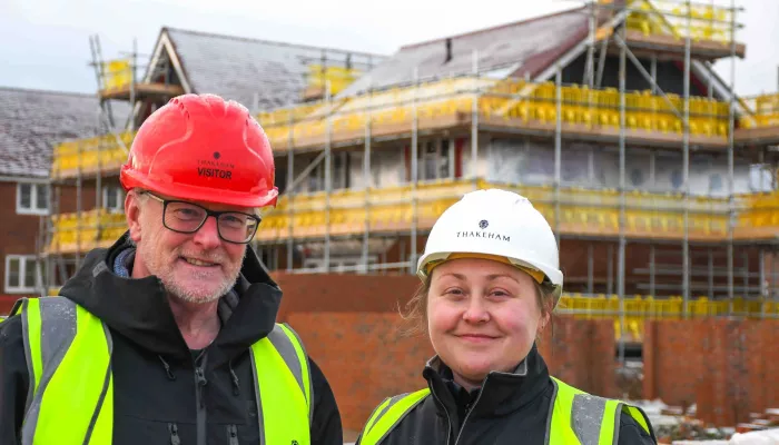 How Thakeham is making home development more sustainable | Kent ...