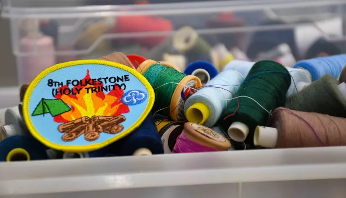 National Marine Week: Blue Influencers | Kent Wildlife Trust