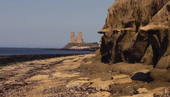 The Geology of Kent | Kent Wildlife Trust