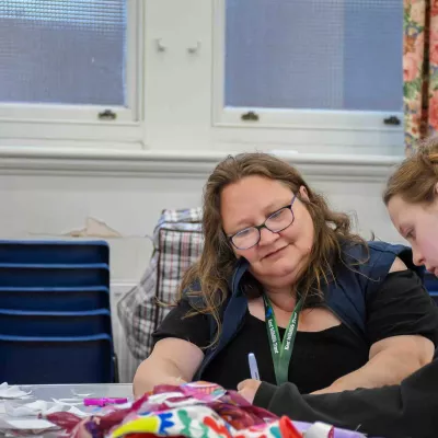 Blue Influencers Scheme | Kent Wildlife Trust