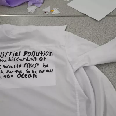 Blue Influencers Scheme | Kent Wildlife Trust