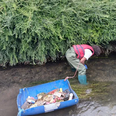 Blue Influencers Scheme - KRAN (Kent Refugee Action Network) | Kent ...