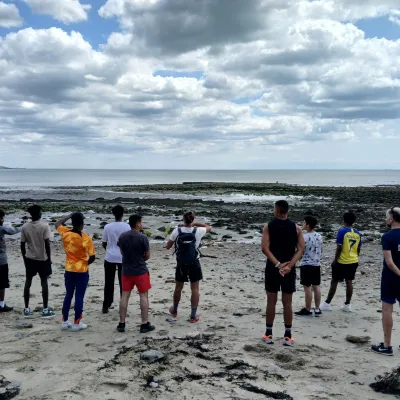 Blue Influencers Scheme - KRAN (Kent Refugee Action Network) | Kent ...