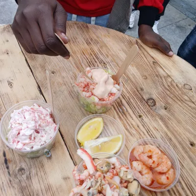 Blue Influencers Scheme - KRAN (Kent Refugee Action Network) | Kent ...